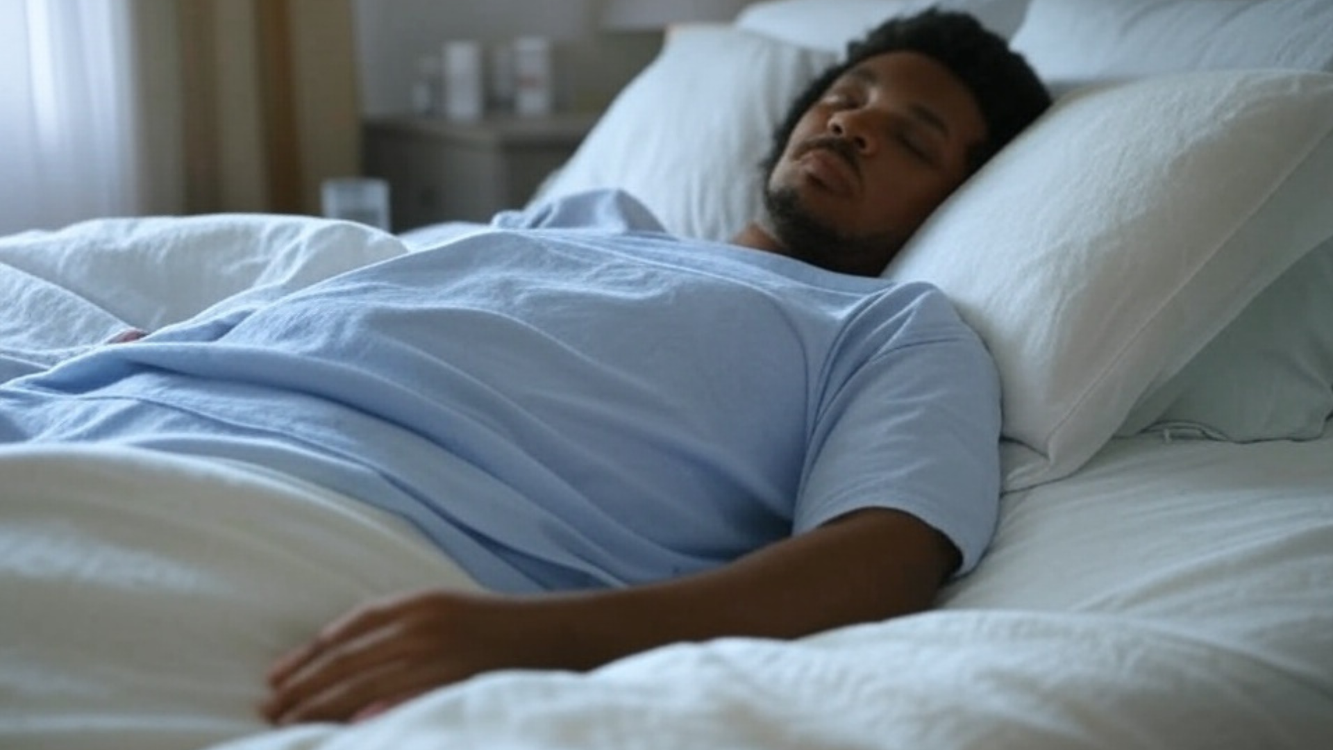 How To Sleep After Spinal Fusion Surgery Tips For A Restful Recovery 7122